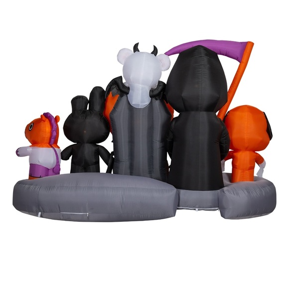bt21 | Holiday | Bt2 Bts Halloween Inflatable | Poshmark